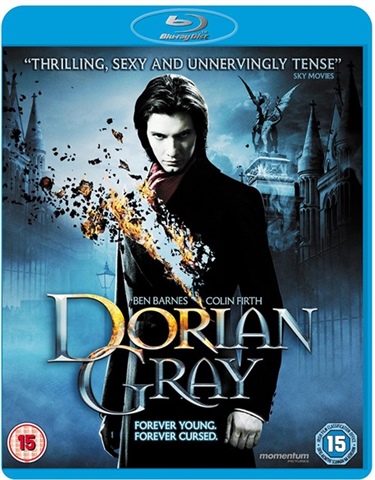 Dorian Gray (15) 2009 - CeX (UK): - Buy, Sell, Donate